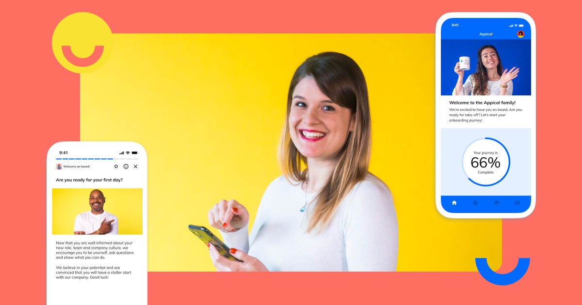 Plan Professional de Onboarding | Appical